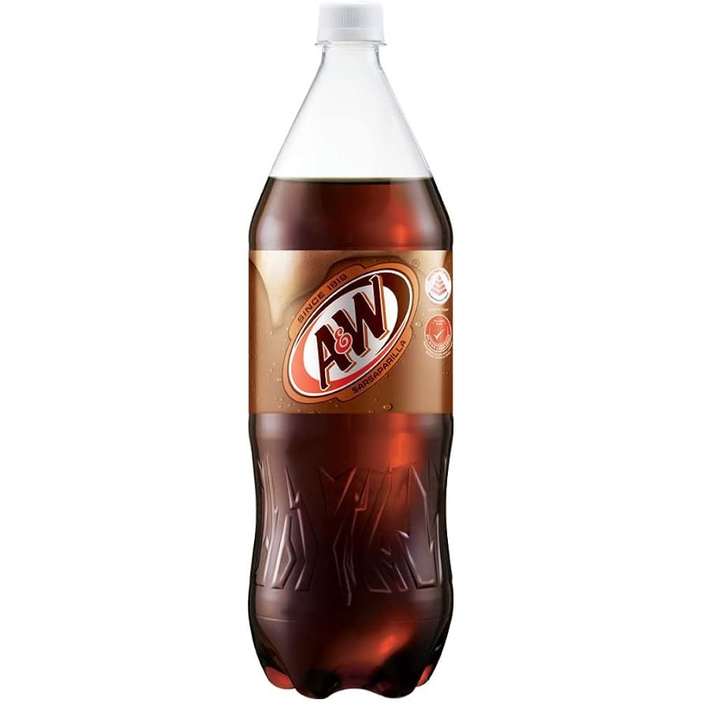 A&W SARSAP 1.5L | Shopee Singapore