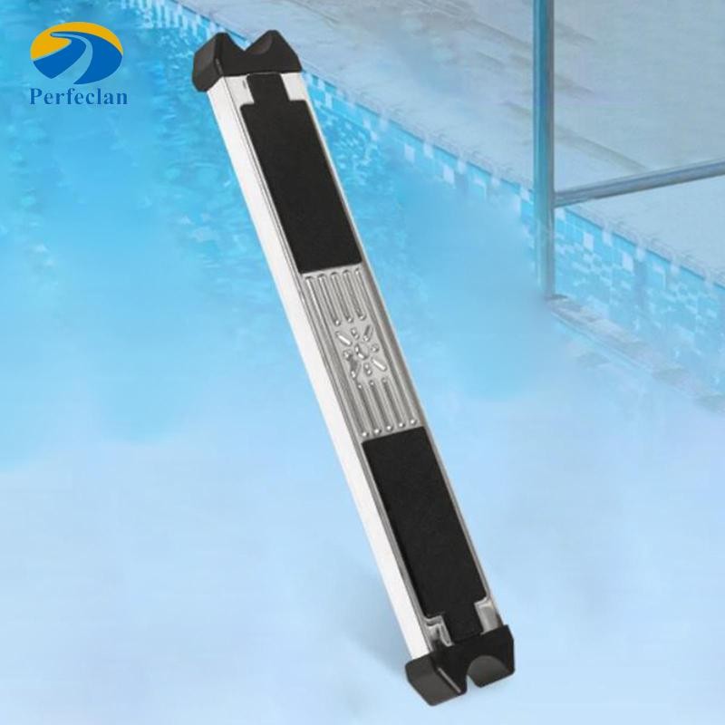 Perfeclan Pool Ladder Pedal Swimming Pool Ladder Steps Good Bearing ...