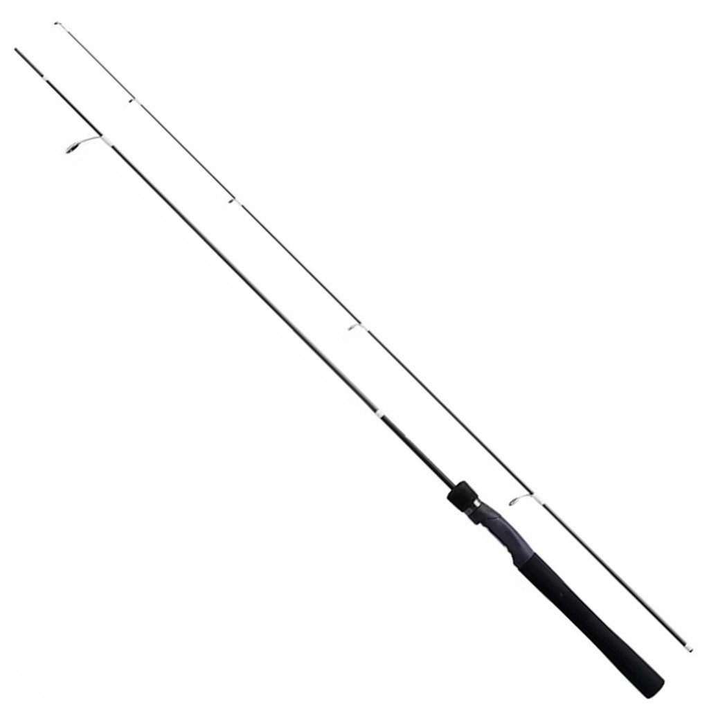SHIMANO Spinning Rod 23 Lurematic Trout S60SUL (Trout Recommended Model) | Shopee Singapore
