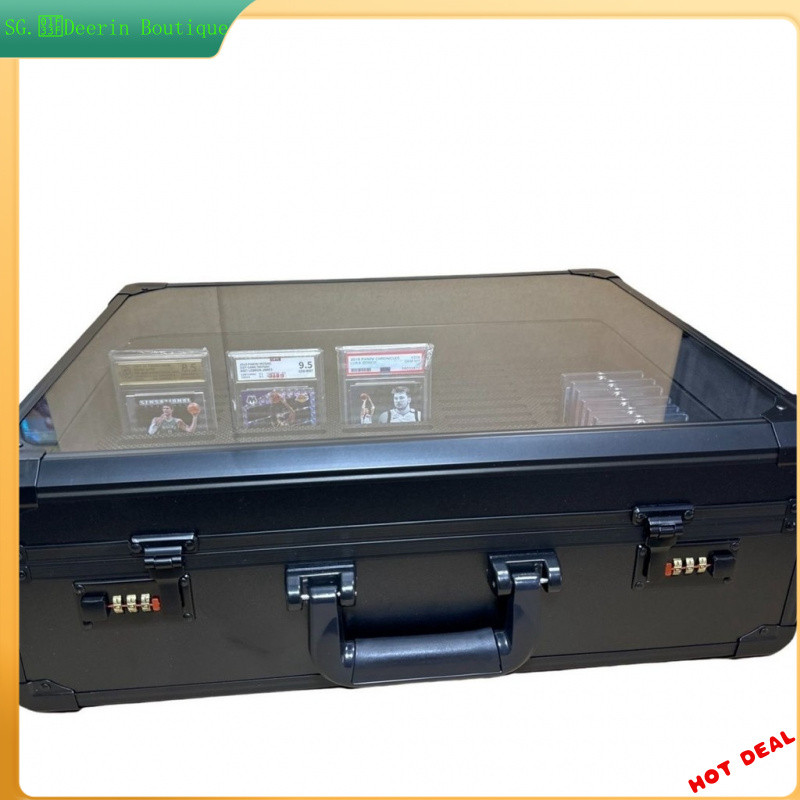 [SGFeatured] Star Card Storage Box Pokémon ptcg Card Brick Game King ...