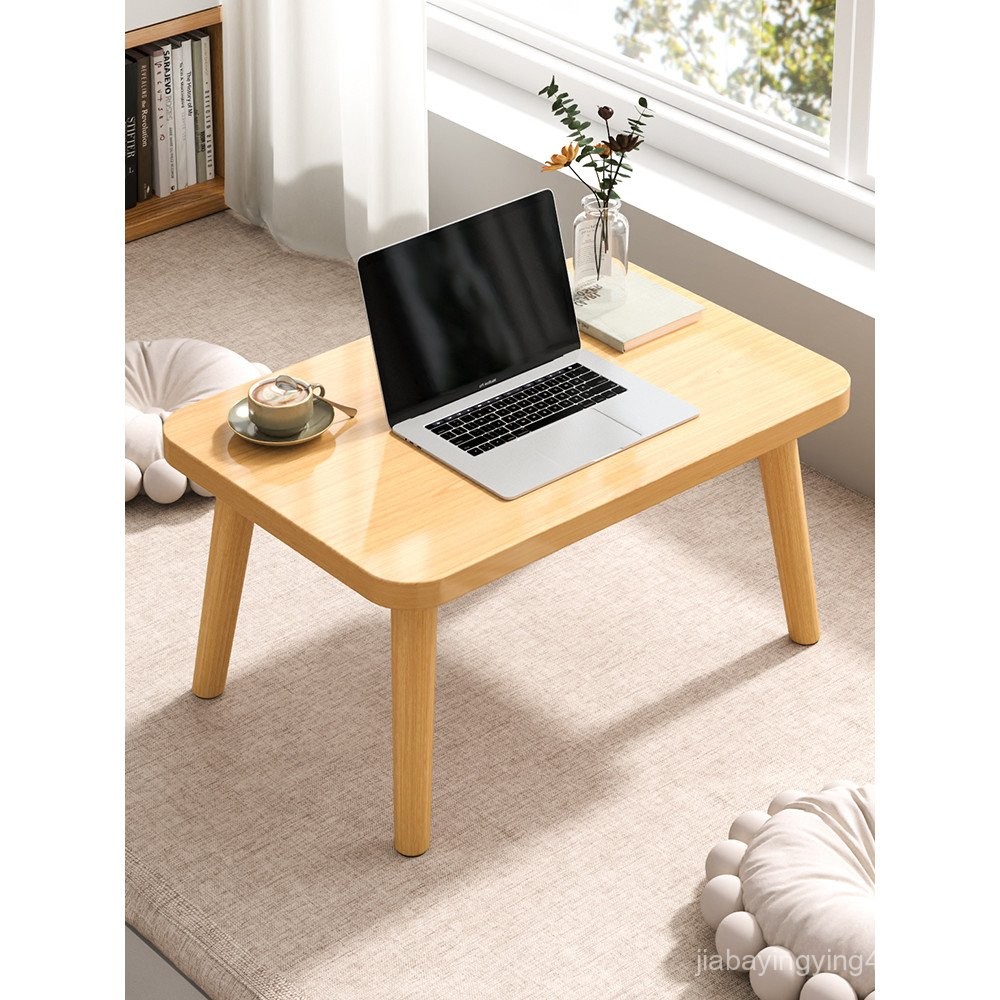 Bay Window Small Table Small Coffee Table Bedroom Low Table Kang Table ...