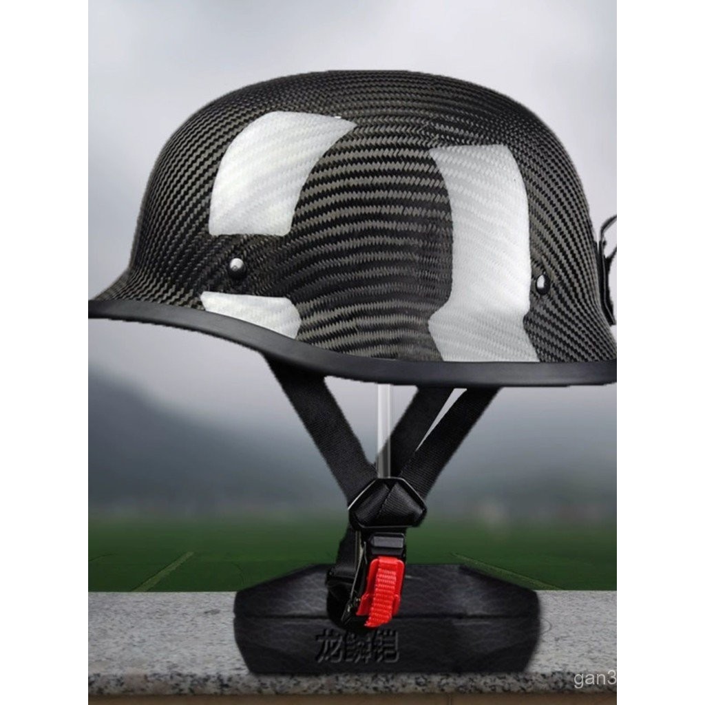 3C Certified Carbon Fiber Ultra-light Motorcycle Helmet Extra Large ...