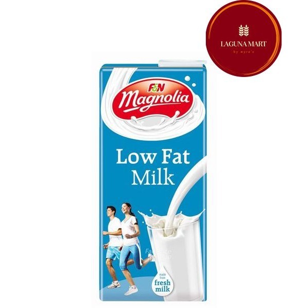 F&N Magnolia Uht Milk Low Fat 1L | Shopee Singapore