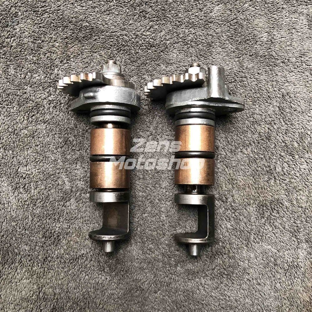 Kawasaki Ninja R RR SS Super Kips Mechanism Original (Unit) | Shopee ...