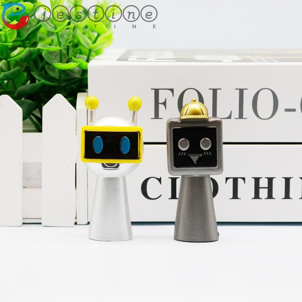 JESTINE Cartoon Pencil Cap Fitting, Music Game Singers Incredibox ...