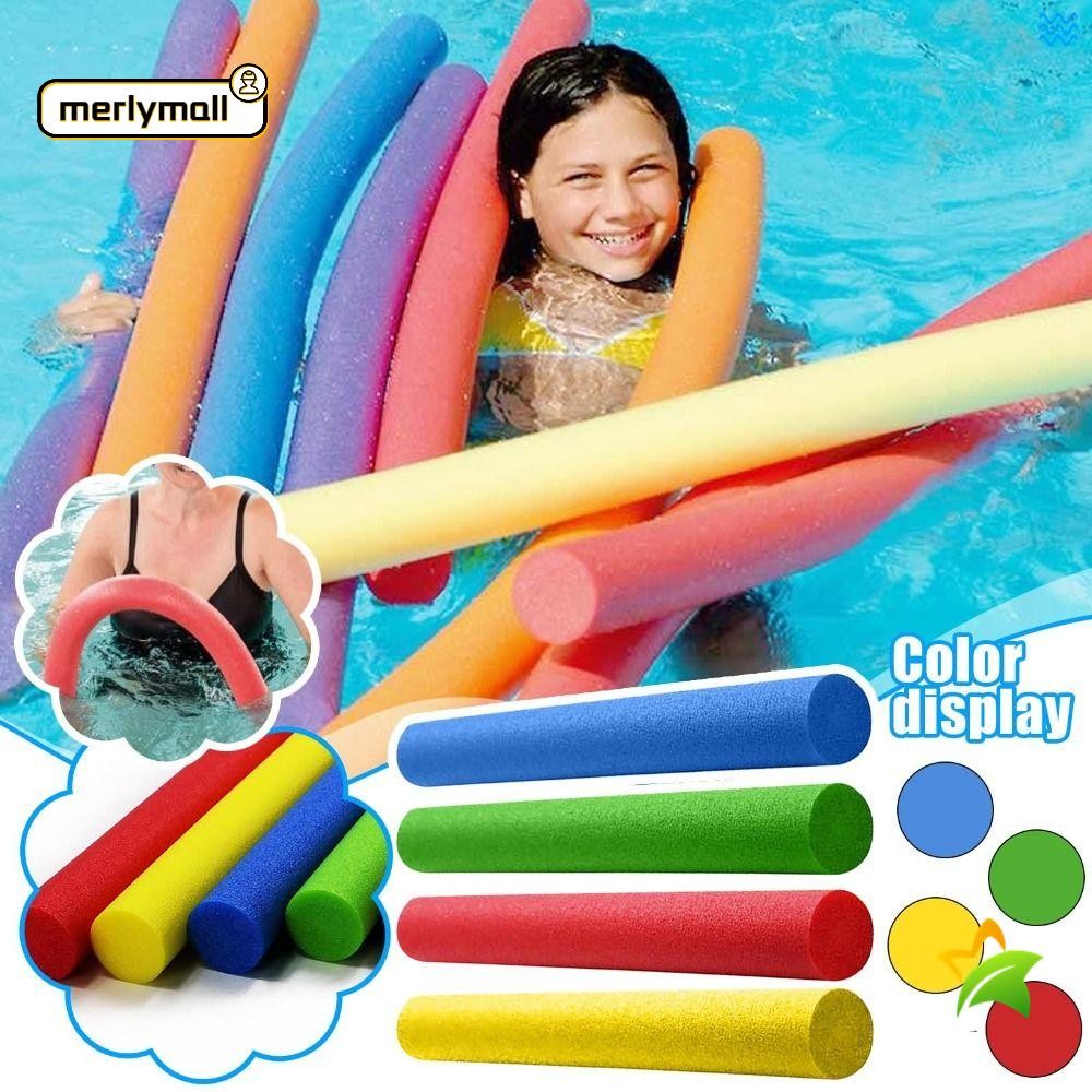 MERLYMALL Buoyancy Stick Adult Swimming Pool Pool Accessories for Kids ...