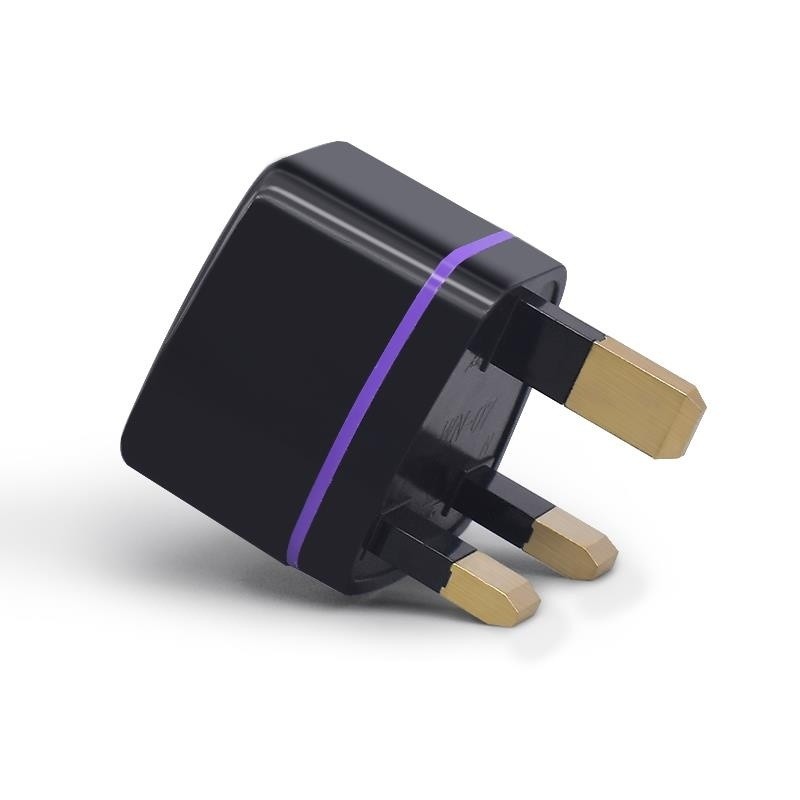 [9313Positive Review]Power Adapter Plug UK Standard Hong Kong Version ...