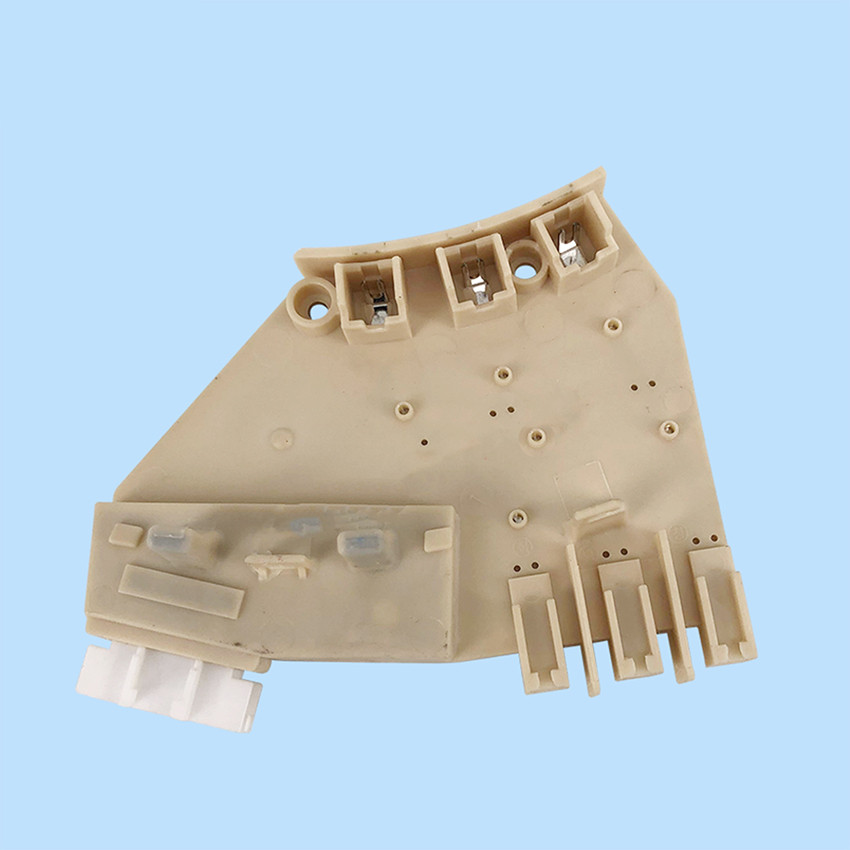 New Samsung Drum Washer Hall Motor Sensor Speedometer DC-00074B (DC31 ...