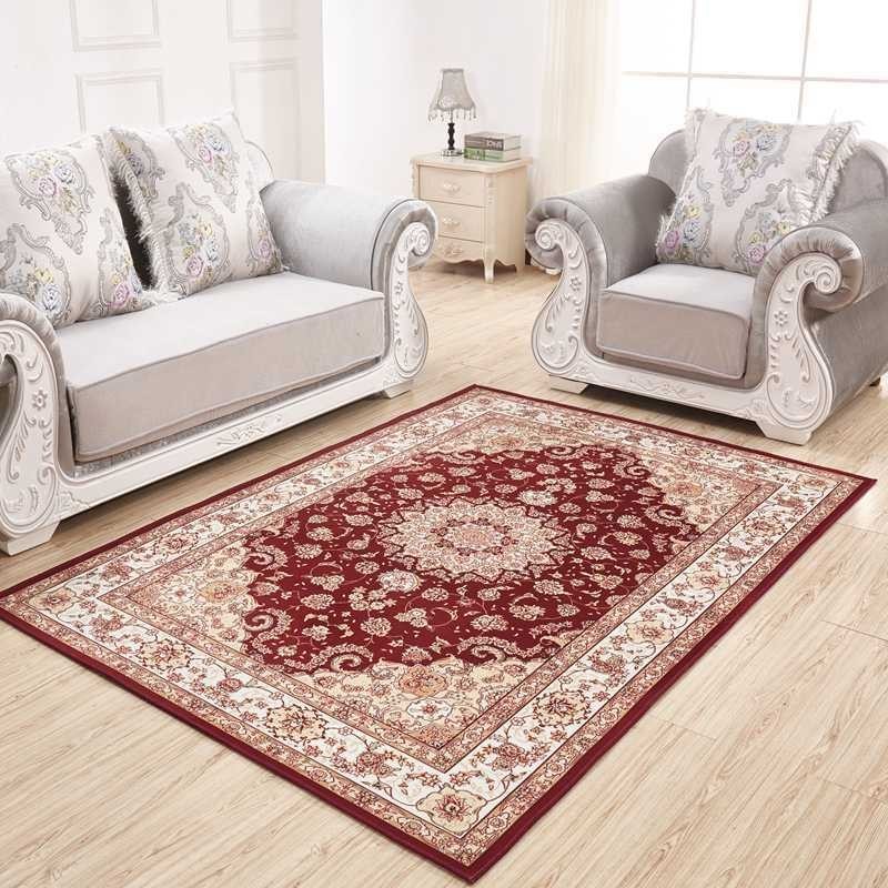 [SG Spot 1-2 days delivery★Lowest Price Online★Loss Sale]Persian Carpet ...