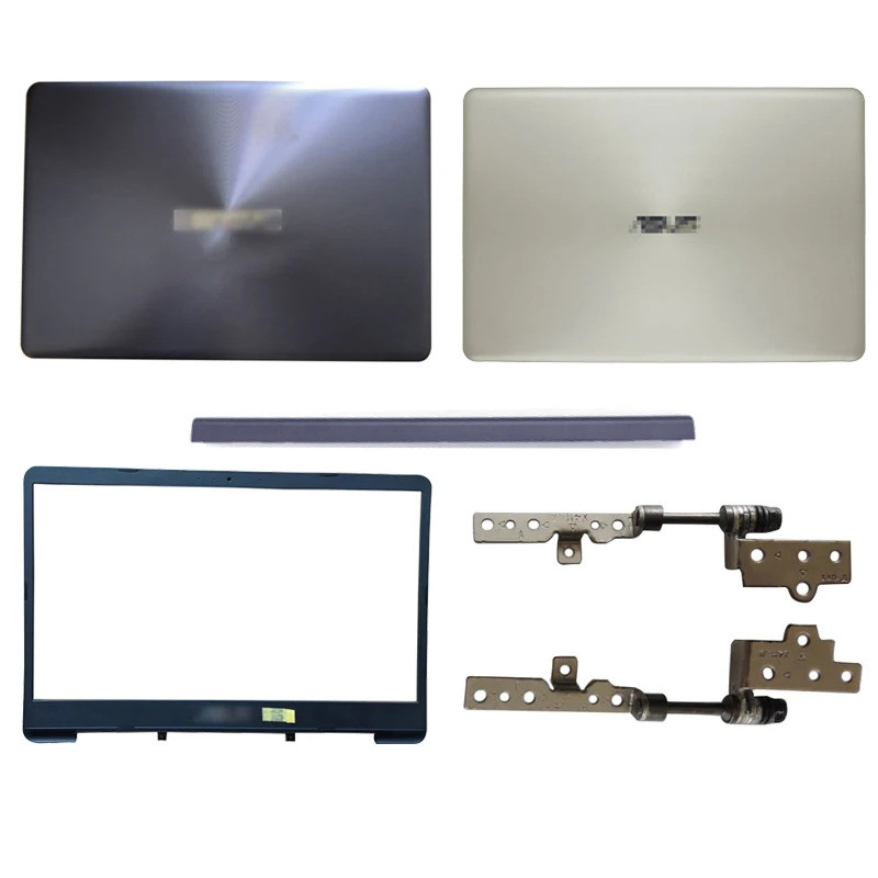New Laptop Cover For ASUS VivoBook X411U X411 X411UF X411UN X411UA LCD ...