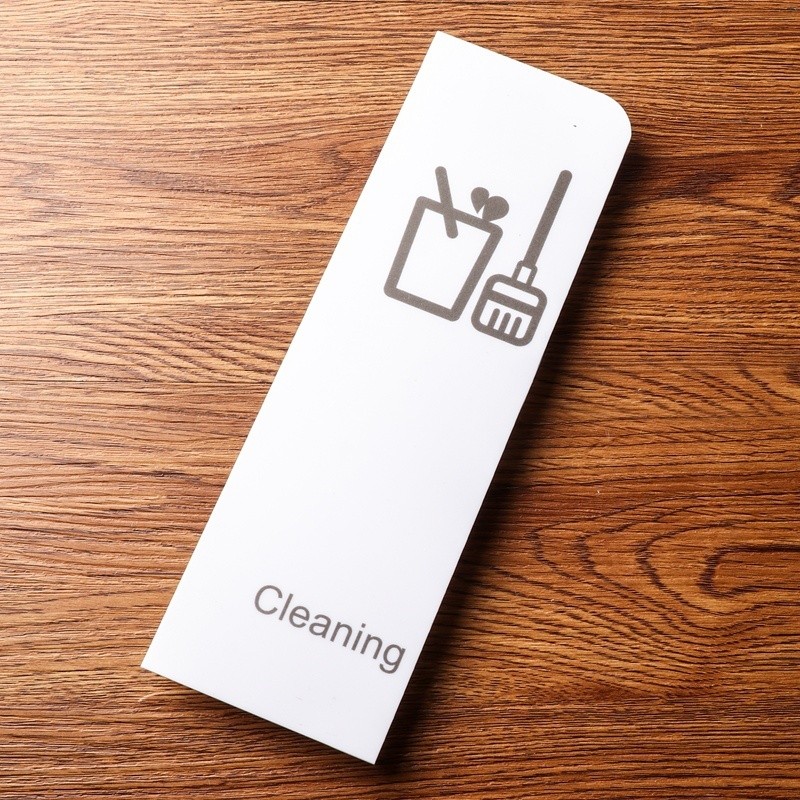 Tip board Toilet Notice Board Squatting and Sitting Signboard No ...