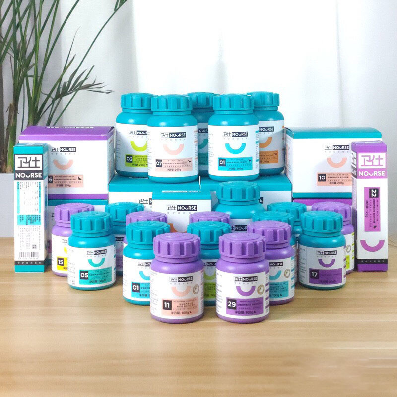 2025/Guardian Nutritional Paste Hairball Paste Cat Vitamin Power ...