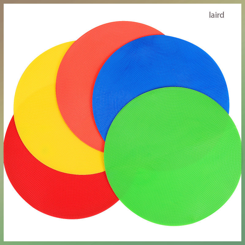 for Gym Floor Disc Carpet Markers Classroom laird | Shopee Singapore