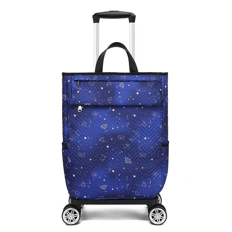 Beg trolley ultra ringan, beg komputer 17 inci, beg belakang pelajar ...