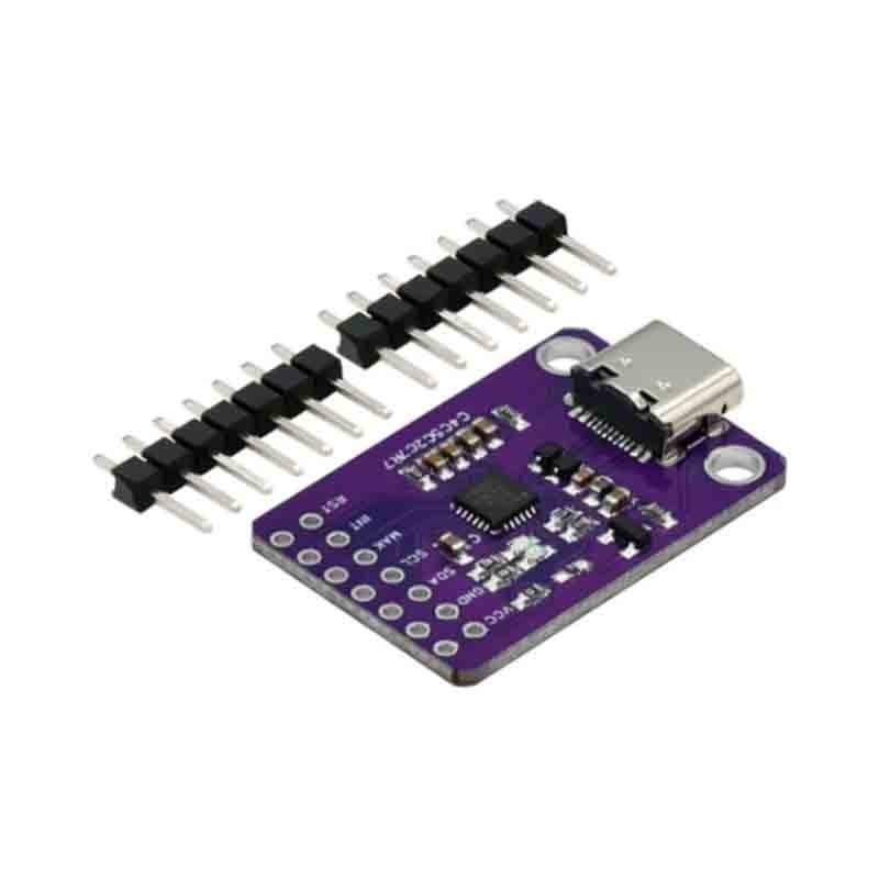 CP2112 USB to I2C Communication Small Board CCS811 Debugging Board/USB to SMBus I2C Module ...