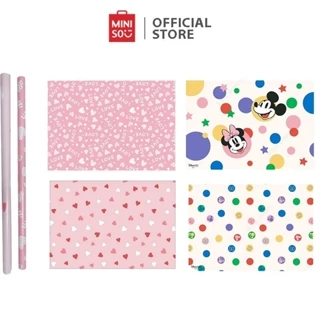 Miniso Singapore, Online Shop Jul 2024 | Shopee Singapore