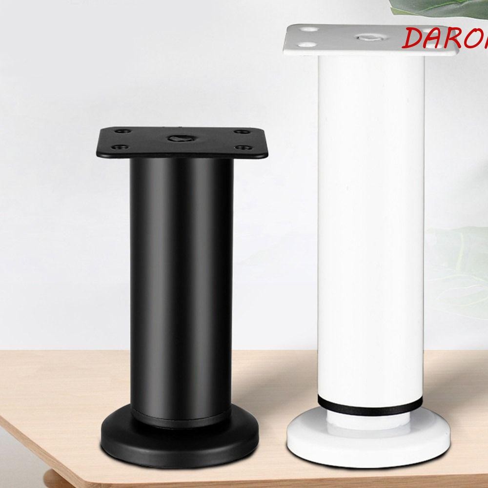 DARON Bed Beam Support Leg, Telescopic Reinforced Sofa Leg Bracket ...