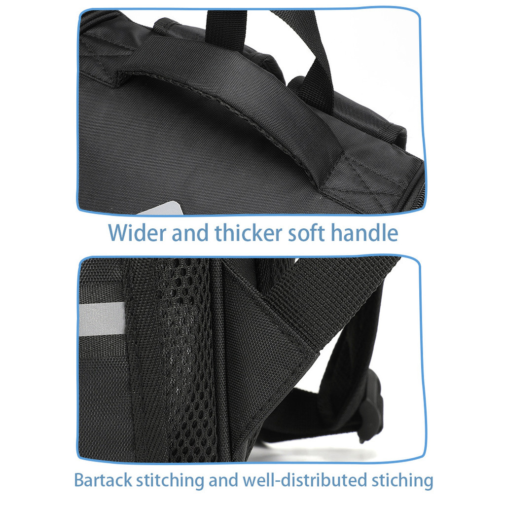 Sprunki Sprunki Game Anime Backpack Student Computer Bag | Shopee Singapore