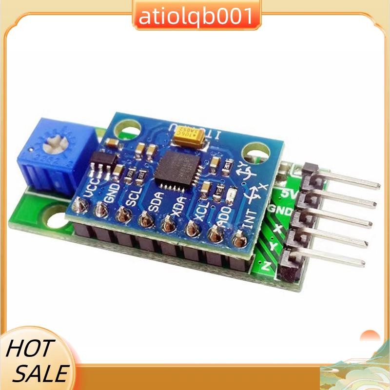 Gravitational Sensor Module Headtracker Module Drone Remote Controller ...