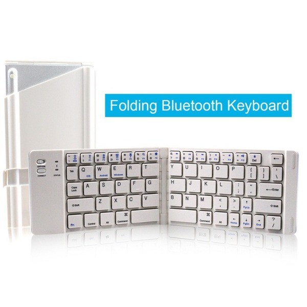wireless keyboard ipad keyboard keyboard wireless Aluminum Alloy ...