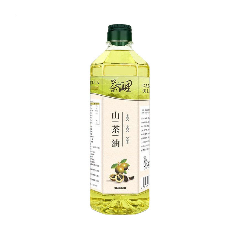 Camellia oil Camellia Oil Pure Tea Seed Oil Natural Tea Tree Oil ...