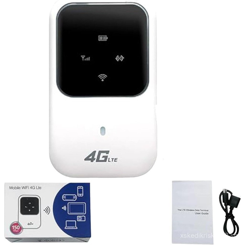 Supplement with Pure Supports AdvancedRyoko Portable WiFi, Muama Ryoko ...