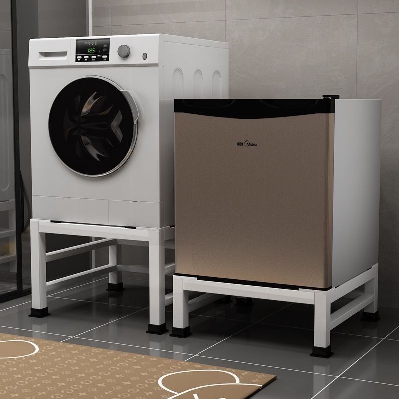 [in stock] Washing Machine Base Universal Foot Pad Heightening ...