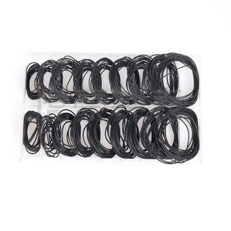 O Rings Waterproof Watertightness Oil Resistance Rubber O Ring Gasket ...