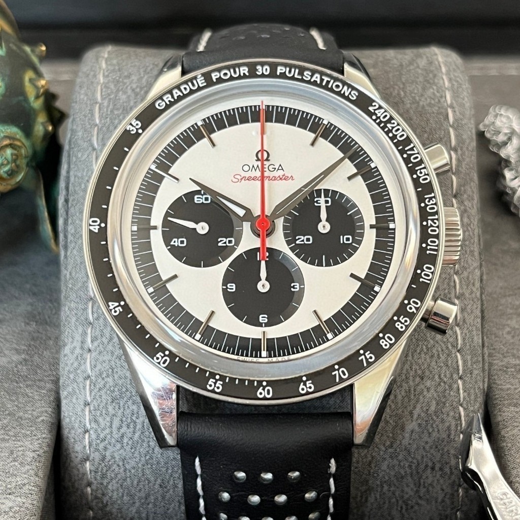 Omega Speedmaster ck2998 Limited Edition 311.32.40.30.02.001 Omega ...