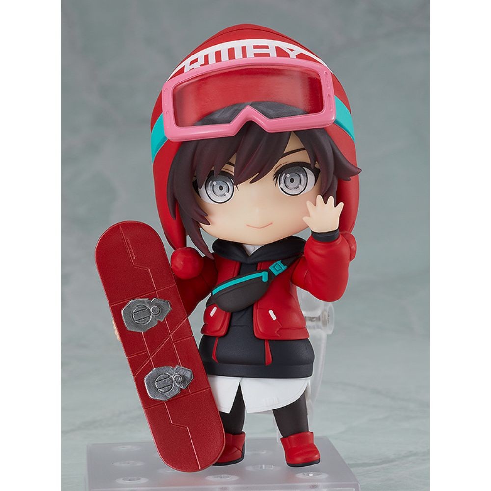 Nendoroid No.1968 (Ruby Rose: Lucid Dream) | Shopee Singapore