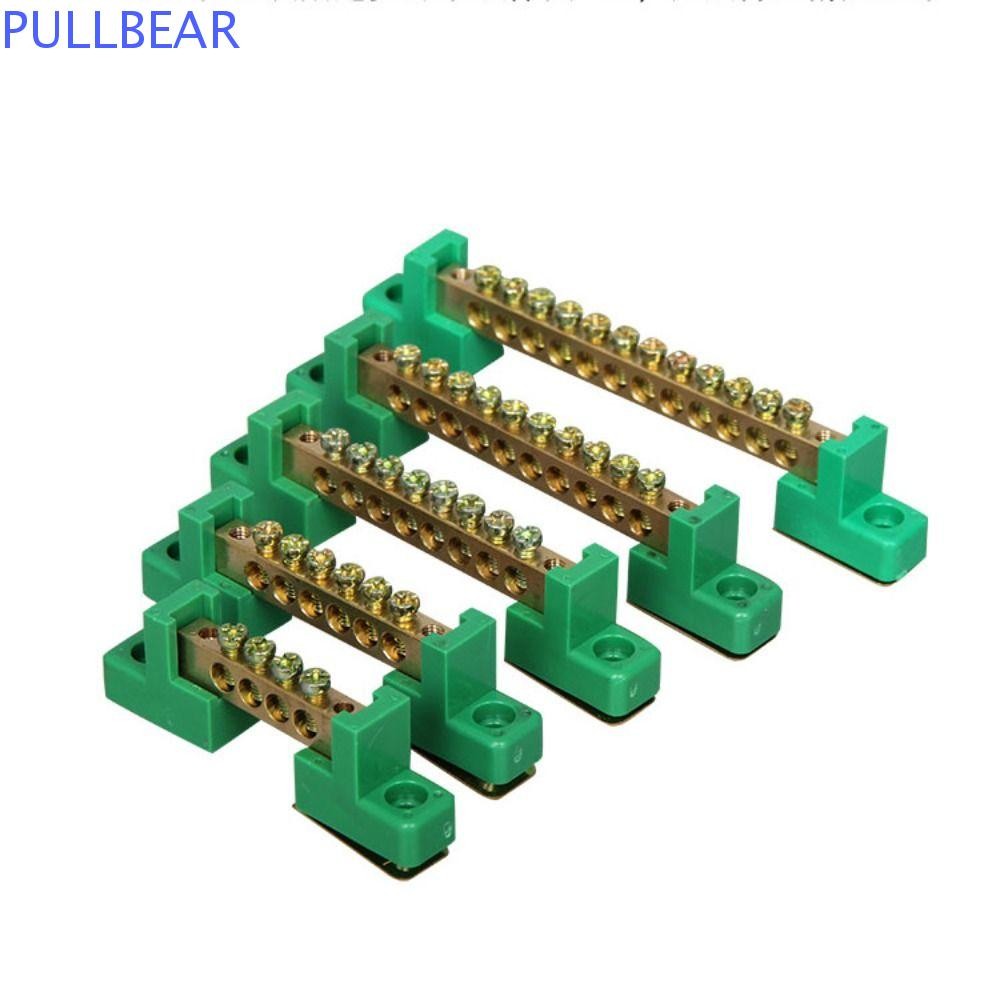PULLBEAR High Bridge Type Ground Bar, Easy To Maintain Porous Site ...