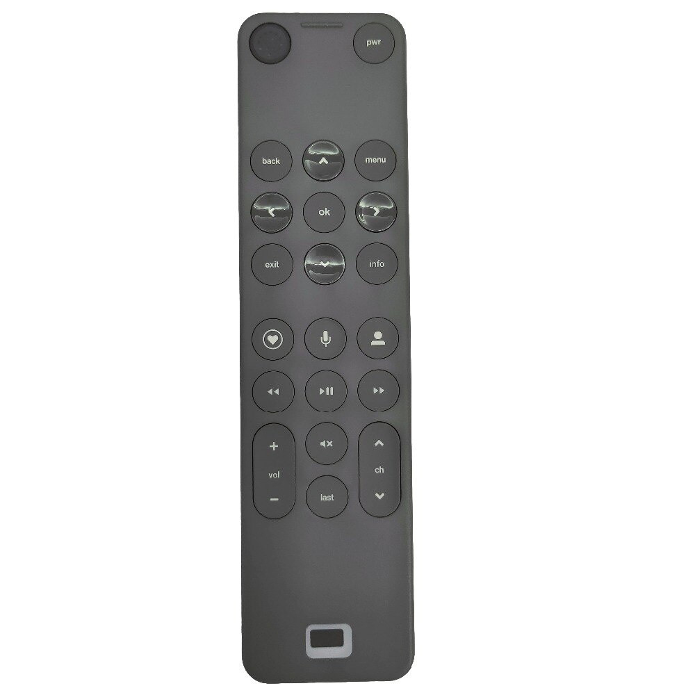 New Original FOR Verizon FiOS IPTV Set-Top BOX Bluetooth Remote ...