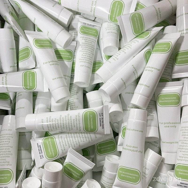 Medical Ultrasonic Coupling Agent Gel250ML30ML60MLFetal Heart ...