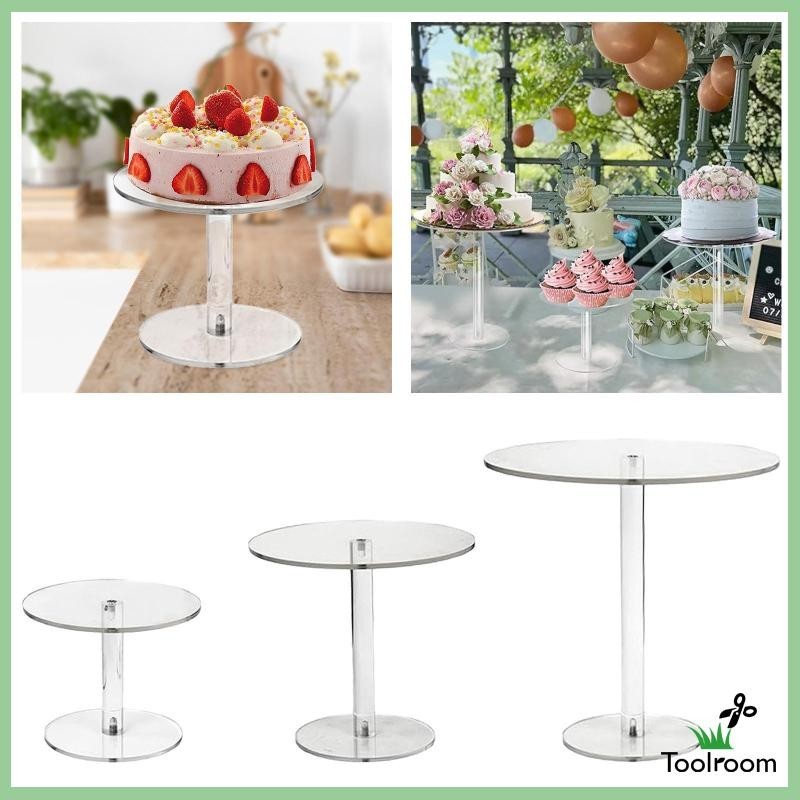[ Cake Stand Candy Plate Fruit Display Holder Snack Display Cupcake ...