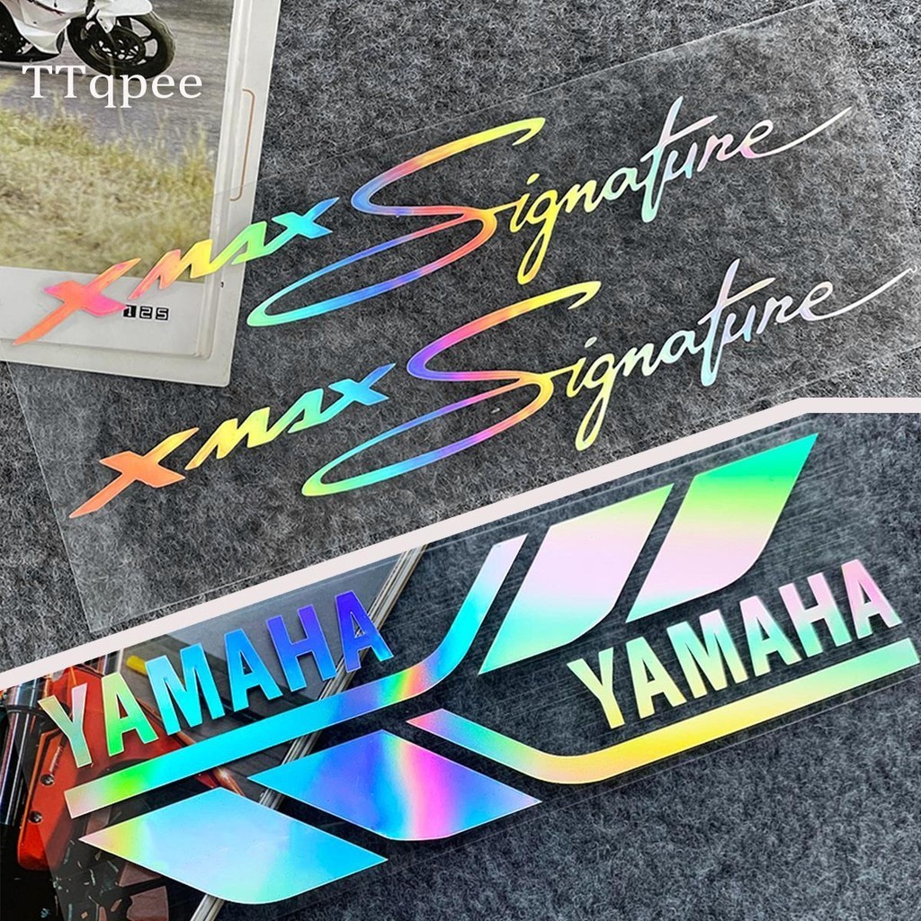 yamaha xmax sticker,motor sticker, motorcycle sticker for xmax 300 2023 ...