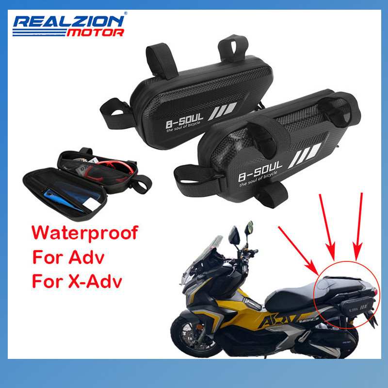 REALZIONMOTOR For Honda Adv 160 150 350 X-adv 750 Adv160 Adv150 ...