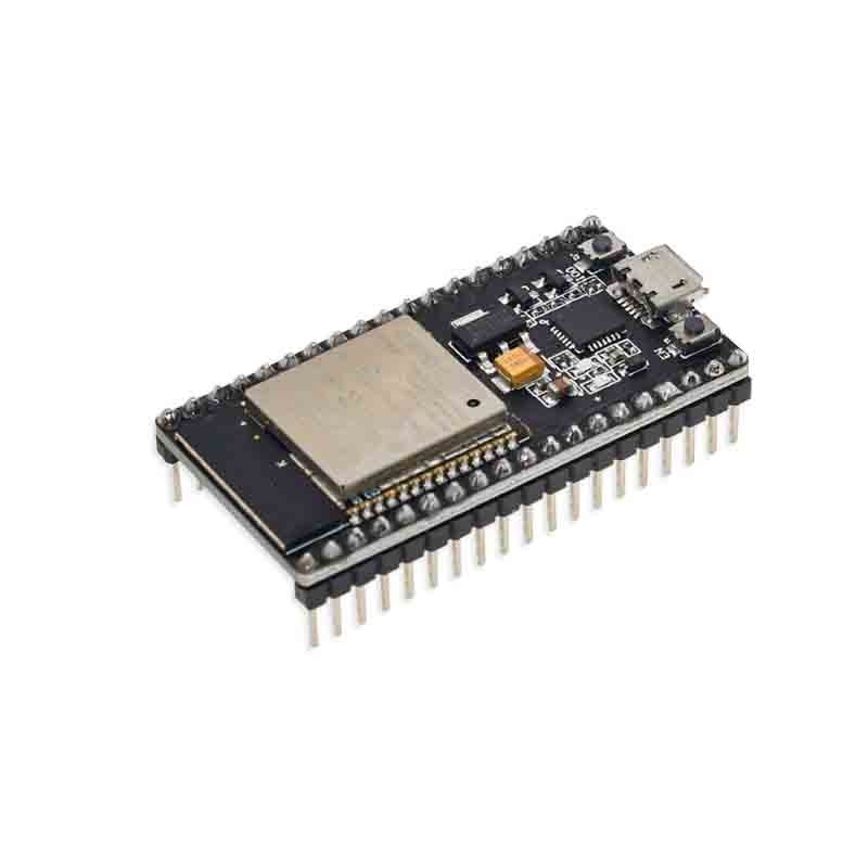 NodeMCU-32S Lua IoT development board serial port module based on ESP32 ...