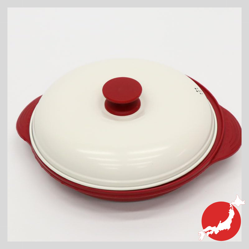 Modéré Easy Cook Microwave Cooking Device for Grilled Fish - Perfectly ...