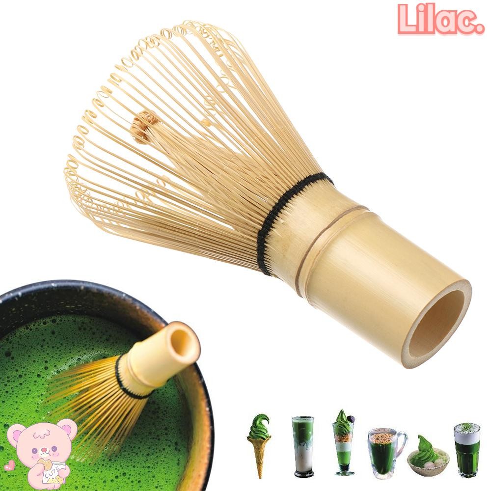 LILAC 100 Matcha Matcha Kitchen Grinder Powder Whisk | Shopee Singapore