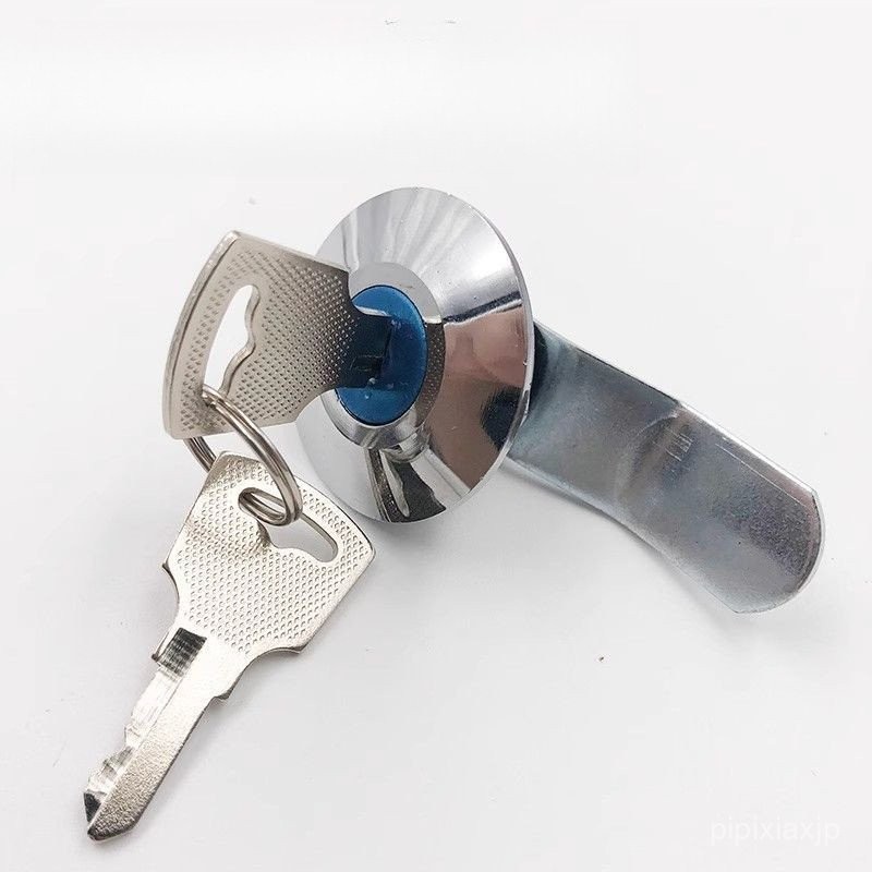 MS401Single Lever Distribution Cabinet Door Lock Full Iron Half Iron ...