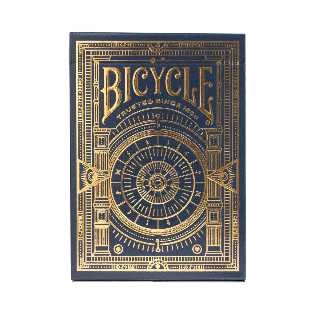 Bicycle Cypher Playing Cards [Ship in 2 Days!] | Shopee Singapore