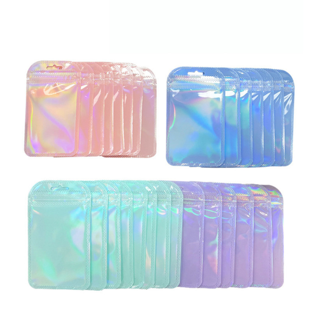 Simply Craft ID - COLORED ZIPLOCK PLASTIC | FANCY PLASTIC CLIP ...
