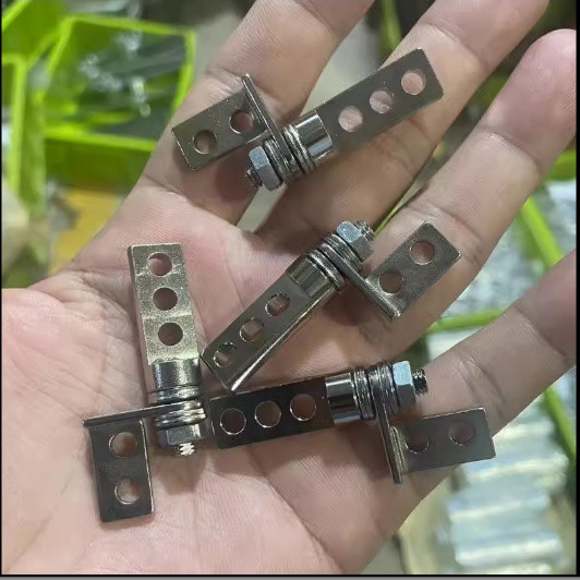 Arbitrary Stop Damping Hinge Torque Shaft Freely Stop Motion Hinge ...