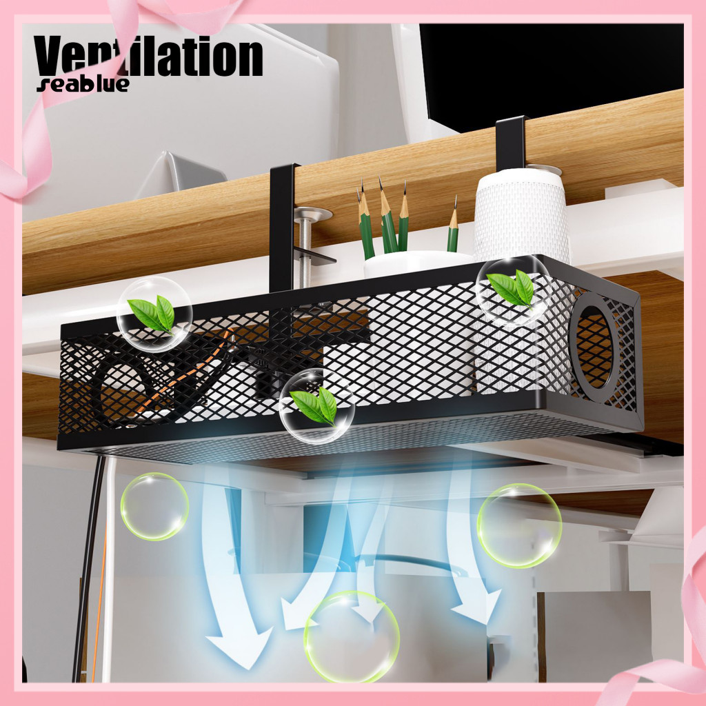 [SE] Adjustable Cable Management Solution Metal Mesh Cable Holder Metal ...