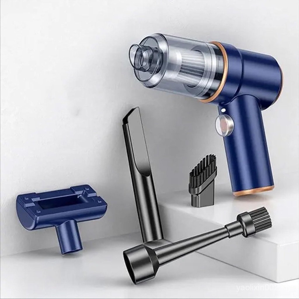 Homepro Portable Handheld Vacuum, Home Pro Hand Held Vacuum, Homepro ...