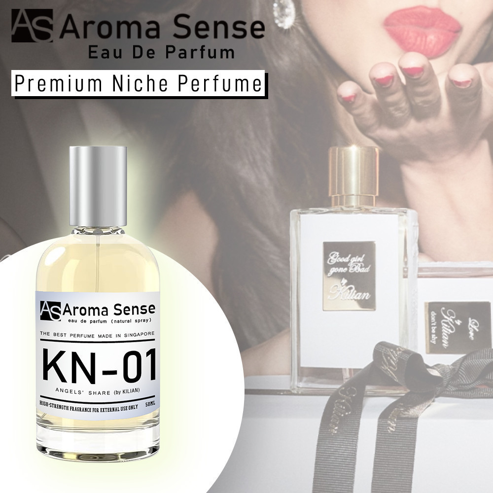 【Aroma Sense】Premium Perfume | Inspired by КlLlАN | Eau De Parfum EDP ...