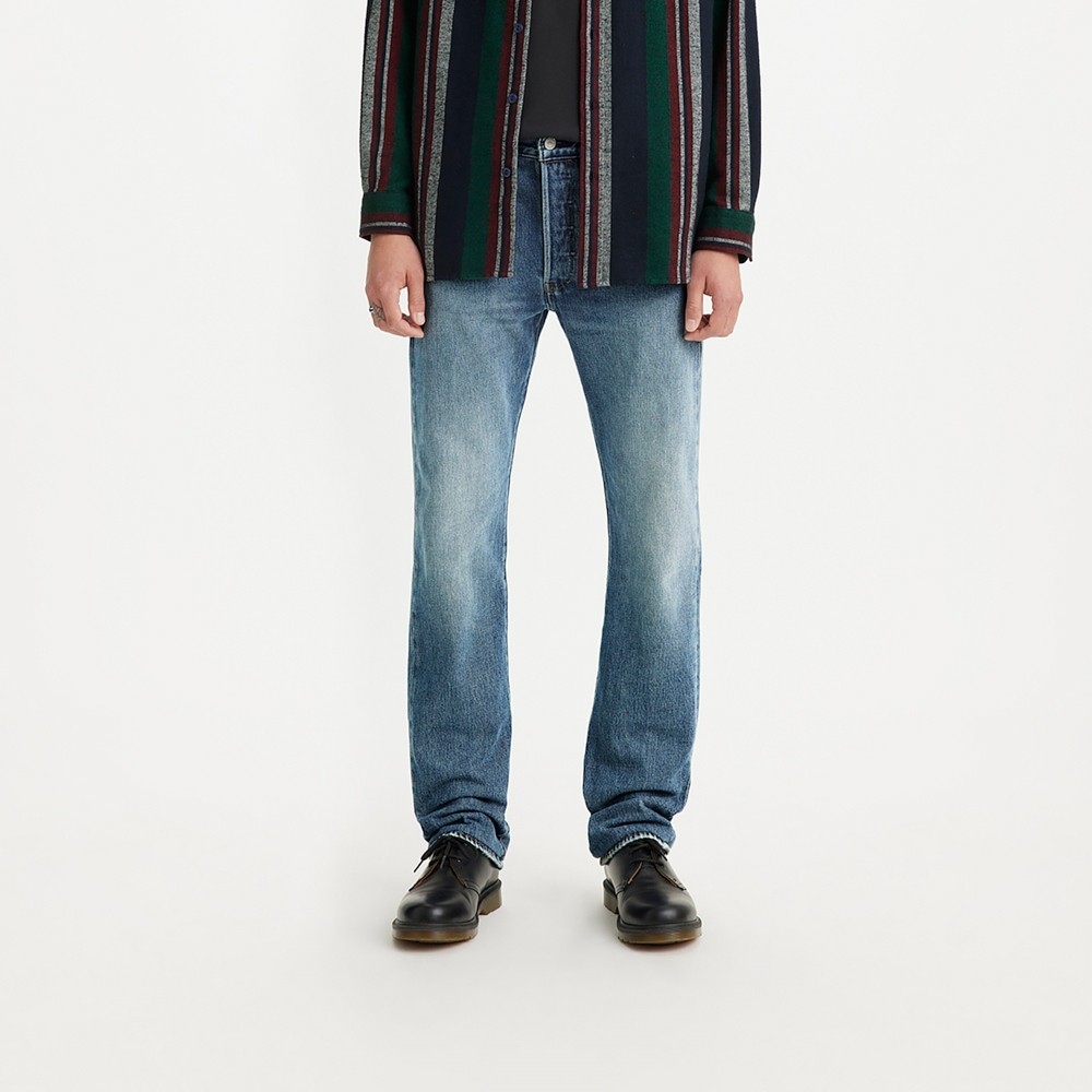 Levi's® Men's 501® Original Jeans 00501-3478 | Shopee Singapore