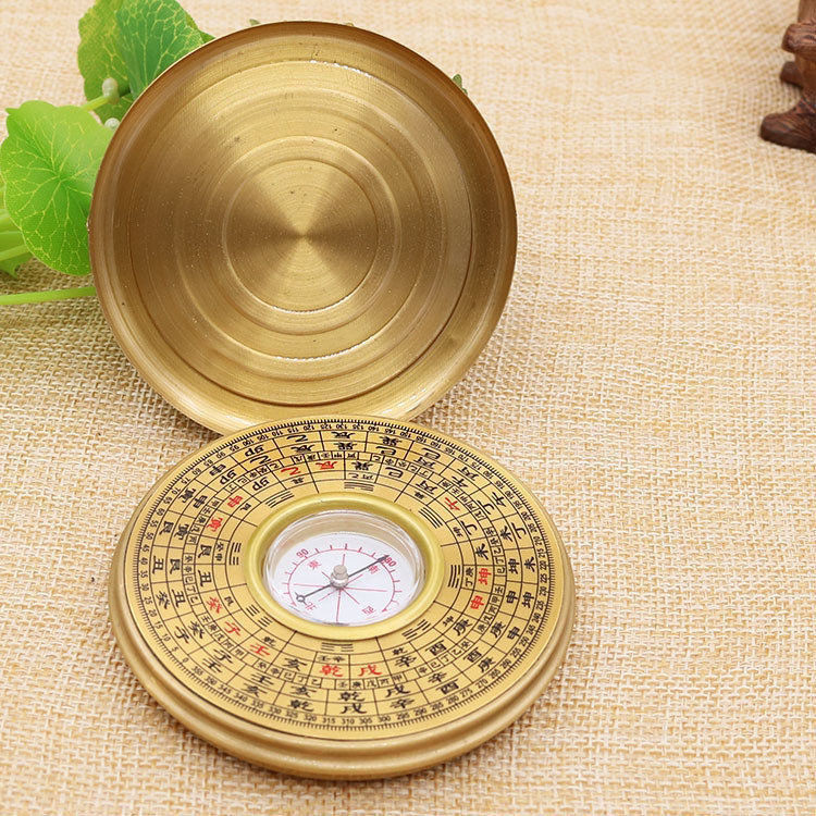 Hong Kong Xianglong 2-Inch 3-Inch 4-Inch 5-Inch 6-Inch Pure Copper ...