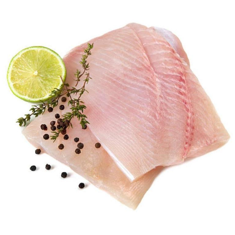 Dory Fillet (White fish) 多利鱼 / Boneless Fish / Steamboat Fish [Jokia ...