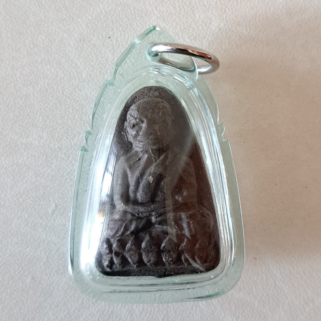Arjan AC Nong / LP Thuad Pim M16 Nur Wahn Thai Amulet With Waterproof ...